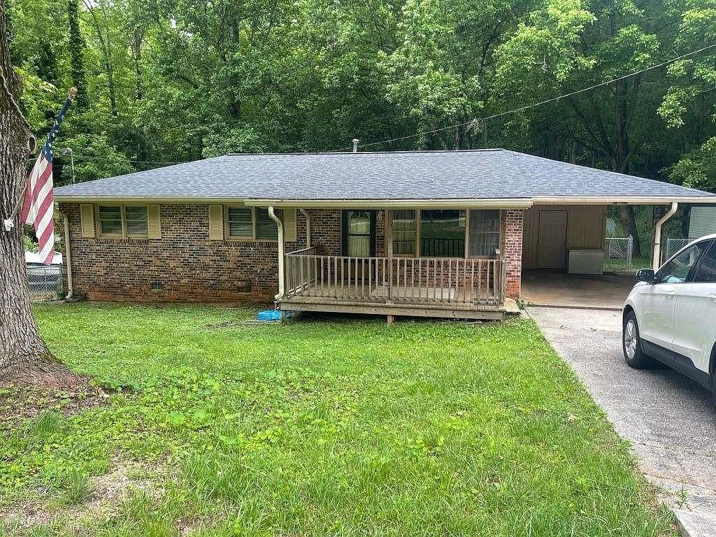 803 S Red Rock Rd, Toccoa, GA 30577 | MLS #7391326 | Zillow