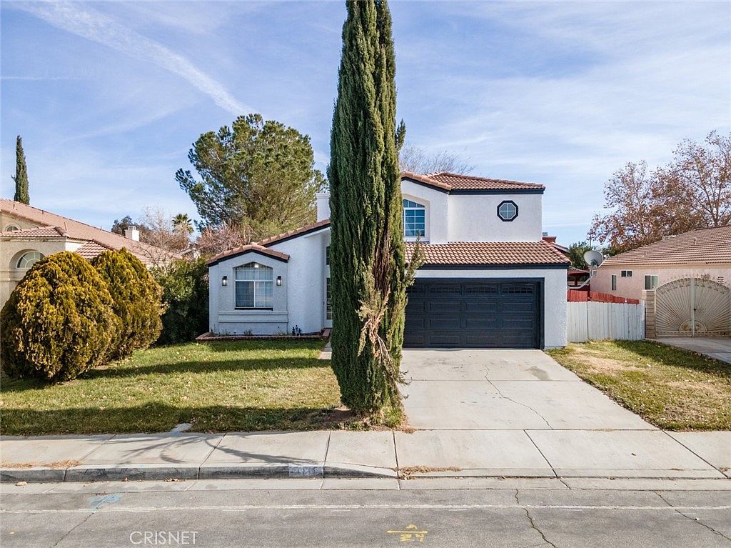 44818 Benald St, Lancaster, CA 93535 | Zillow