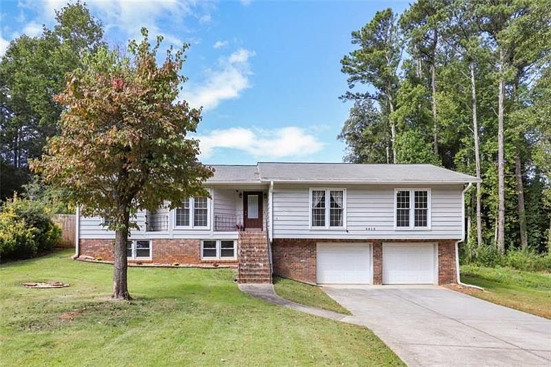 4413 Inlet Rd, Marietta, GA 30066 | MLS #7274014 | Zillow