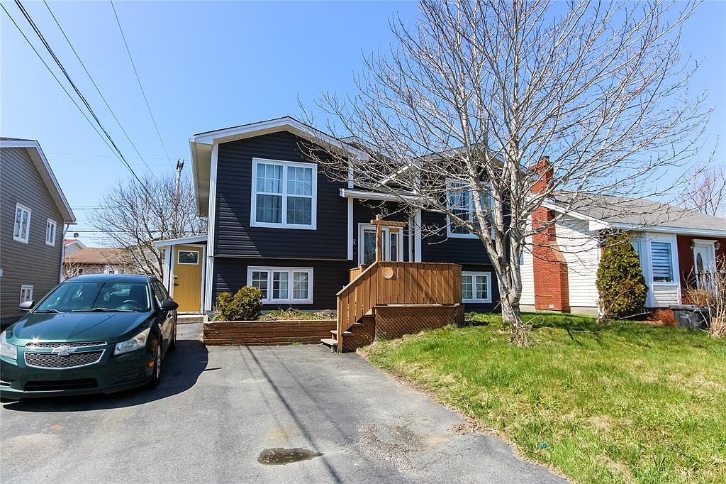 4 Samson Street, Mount Pearl, NL A1N 4A5 | Zillow