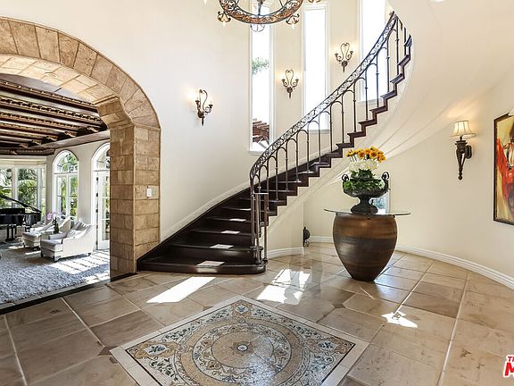 10824 Chalon Rd, Los Angeles, CA 90077 | Zillow