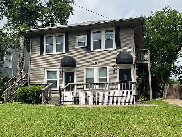 4835 Junius St, Dallas, TX 75246 | Zillow
