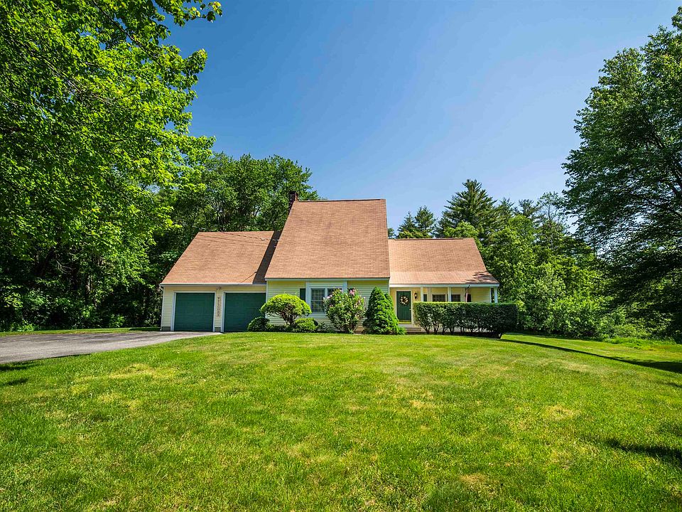 290 Brown Road, Candia, NH 03034 | Zillow
