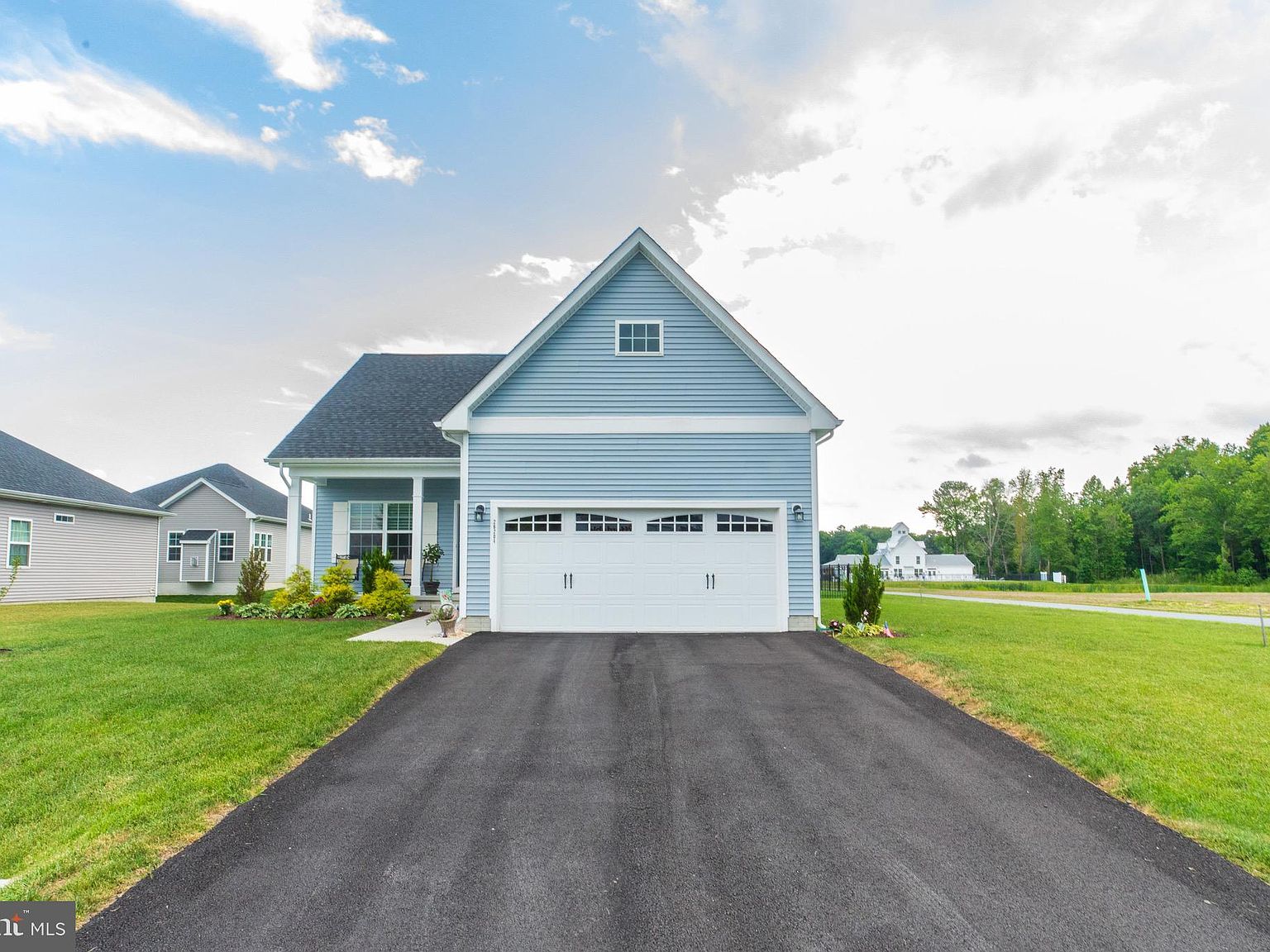 26204 Map Dr, Ellendale, DE 19941 | MLS #DESU2044210 | Zillow