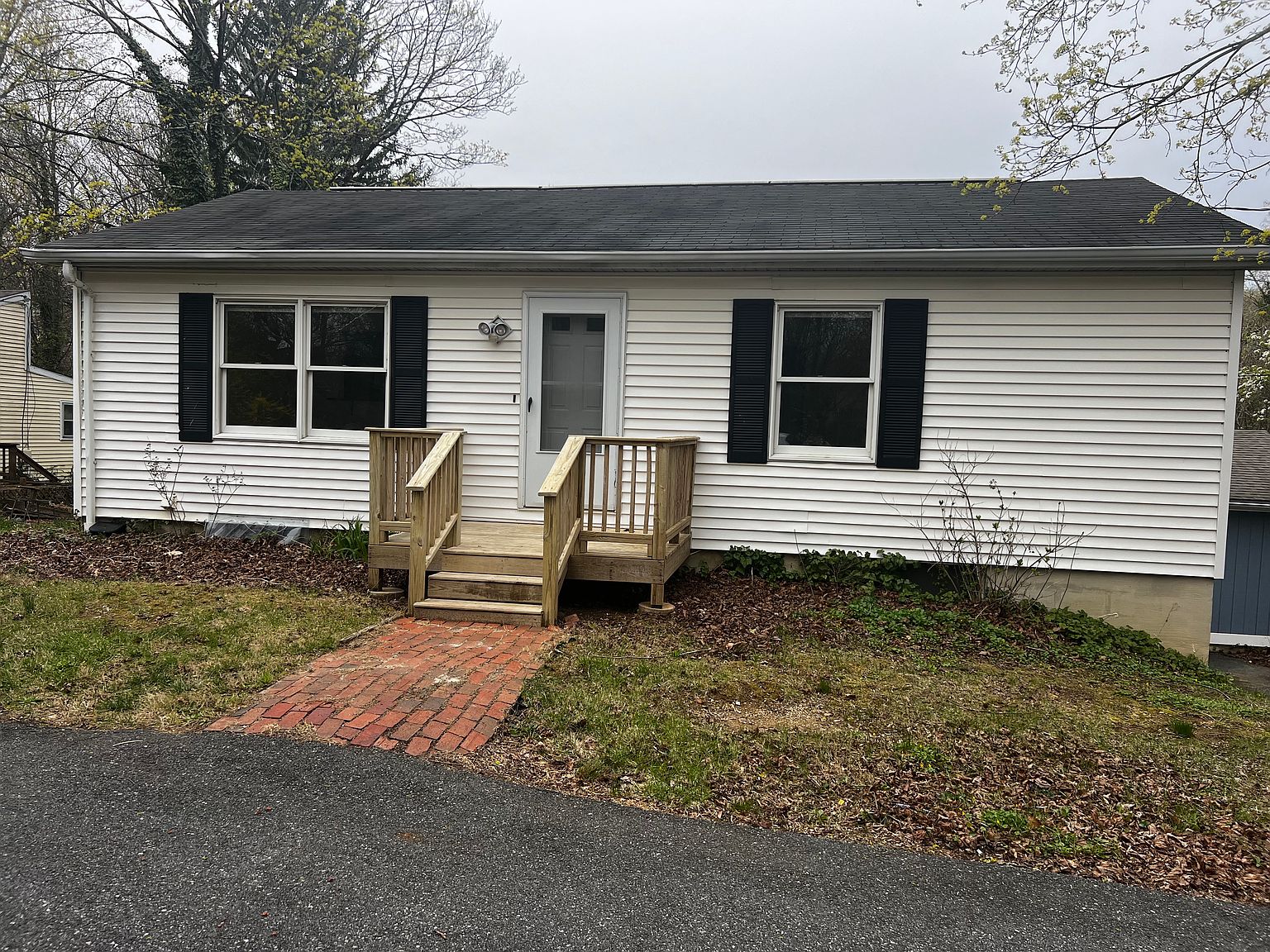 1708 Harvey Rd #A, Wilmington, DE 19810 | Zillow