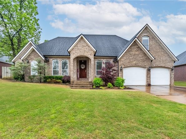 Springdale AR Real Estate - Springdale AR Homes For Sale | Zillow