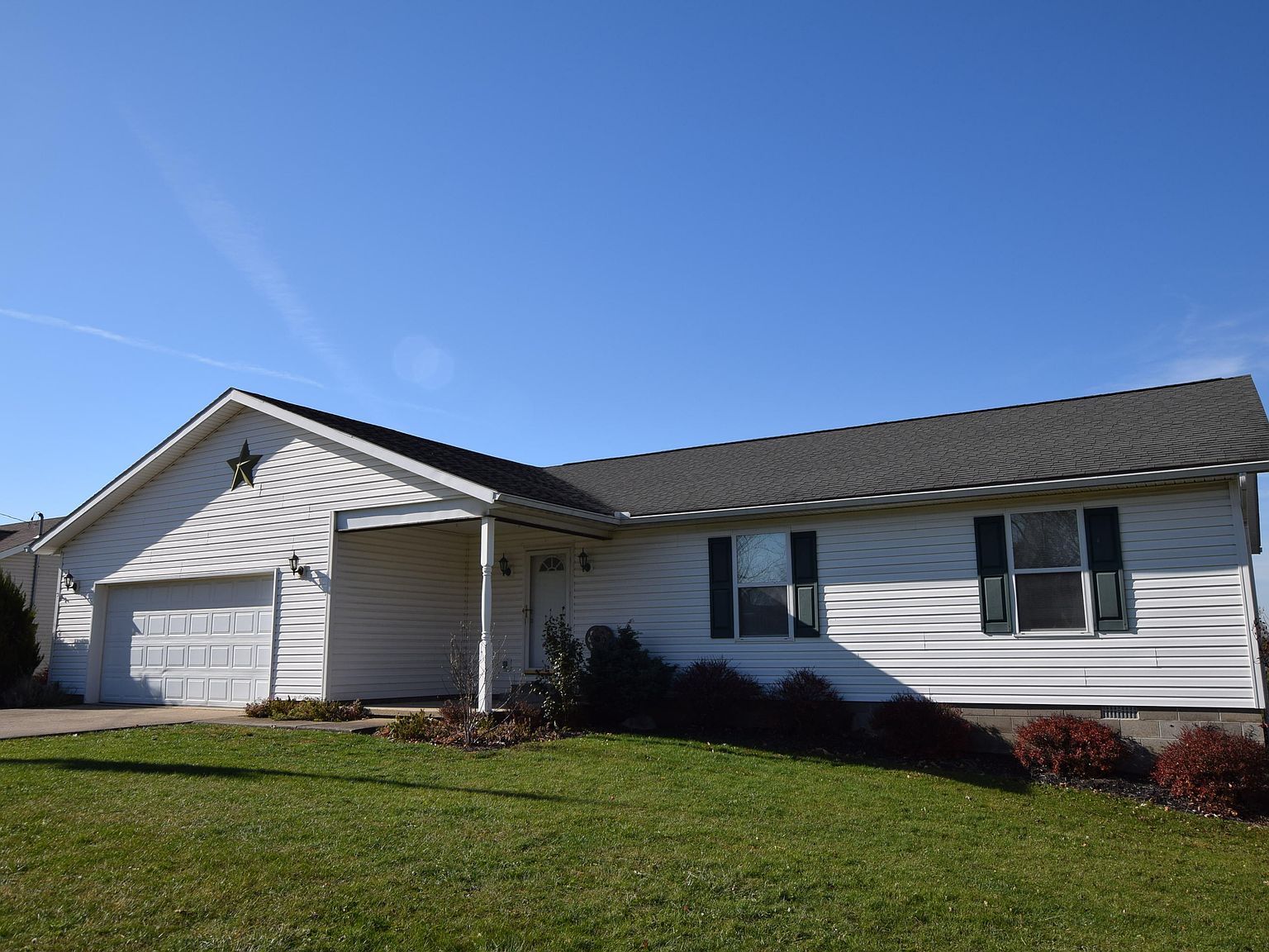 403 High St S, Saint Paris, OH 43072 | Zillow