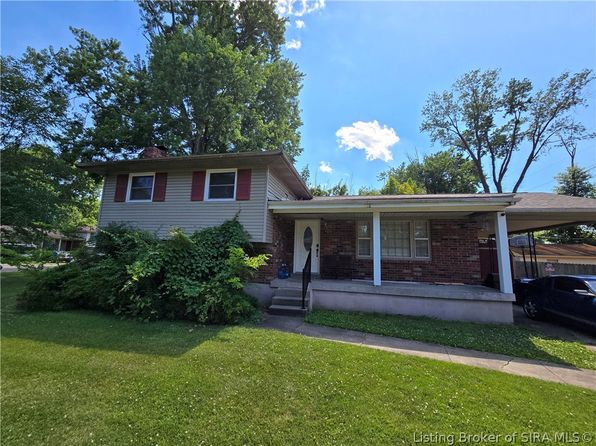 Jeffersonville IN Real Estate - Jeffersonville IN Homes For Sale | Zillow