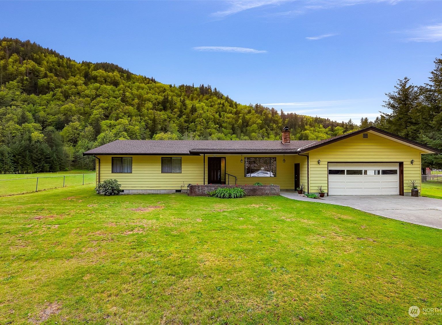 8665 Kendall Road, Maple Falls, WA 98266 | Zillow