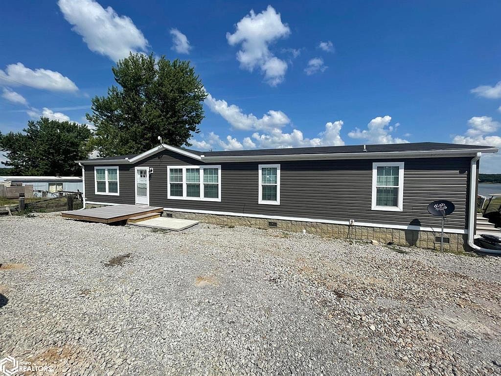 112 Arrowhead Rd, Melrose, IA 52569 | MLS #6301830 | Zillow