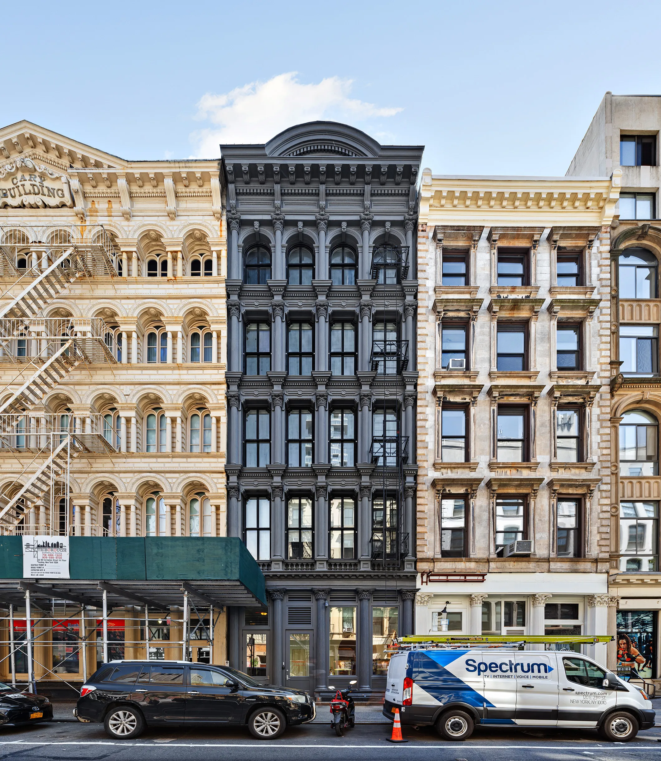 93 Reade Street #3 in Tribeca, Manhattan | StreetEasy