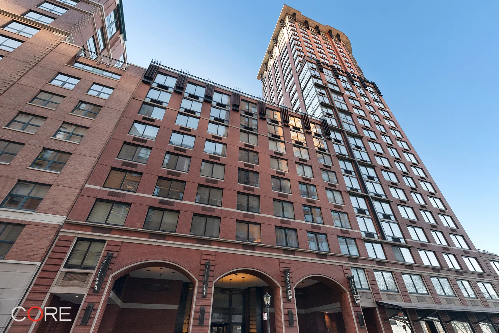 400 Chambers Street #4R in Battery Park City, Manhattan | StreetEasy