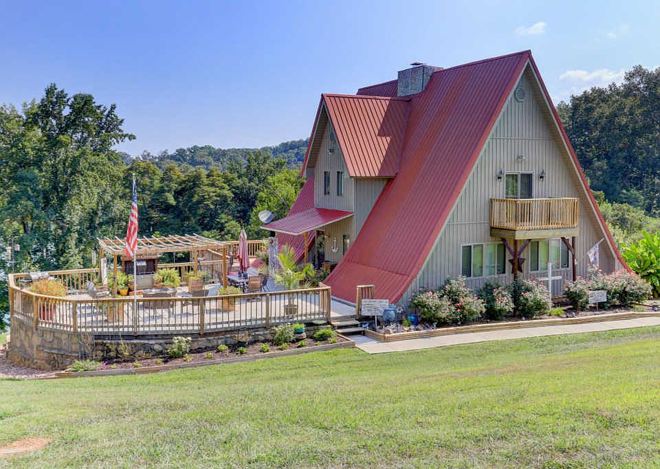 1826 Wilderness Dr, Talbott, TN 37877 | Zillow