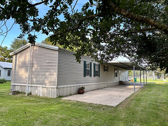 7210 B St, Bell City, LA 70630 | Zillow
