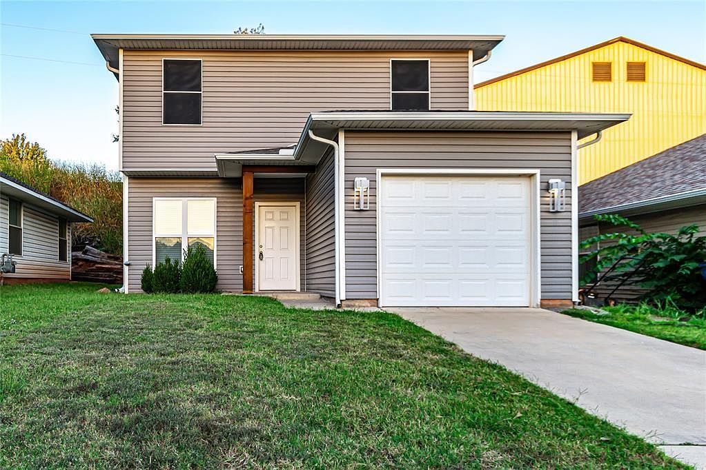 428 Belmont Cir, Edmond, OK 73034 | Zillow