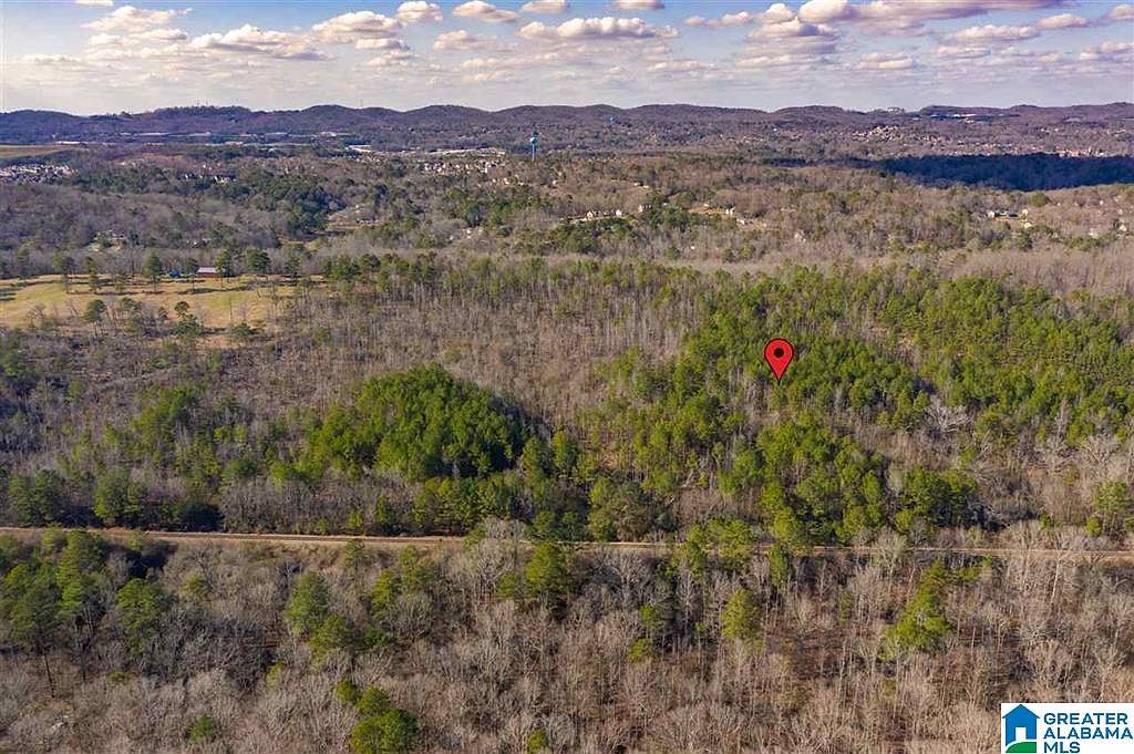 6534 Mountain Ridge Rd LOT 0, Trussville, AL 35173 | MLS #21397394 | Zillow