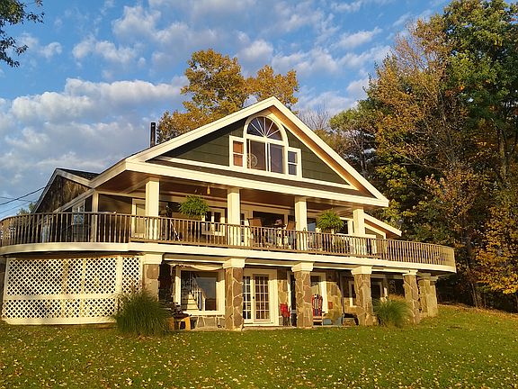 2964 W Lake Rd, Cazenovia, NY 13035 | Zillow