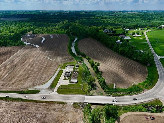 83 State Rte, Holmesville, OH 44633 | MLS #5041930 | Zillow