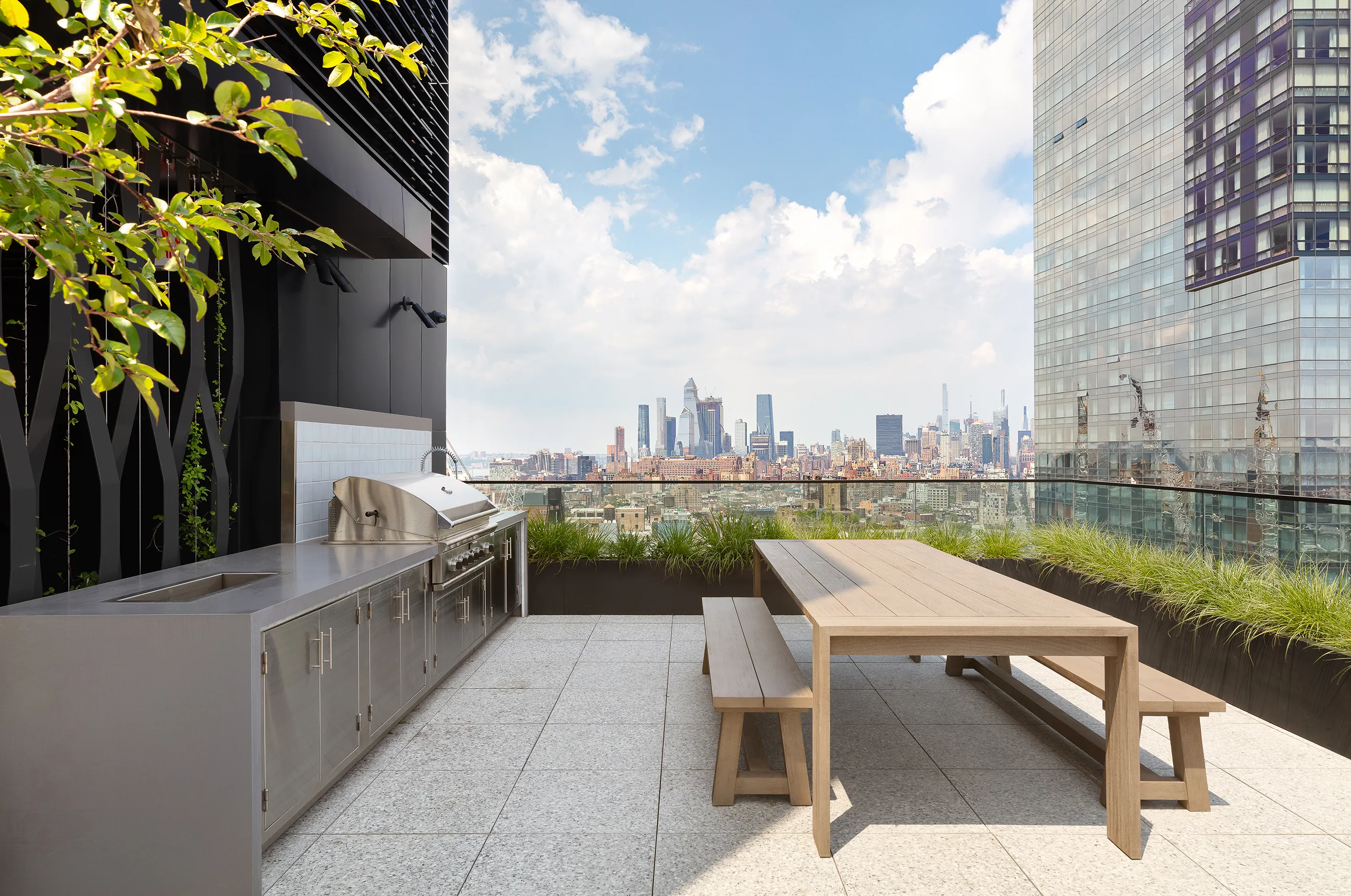 111 Varick Street in Hudson Square : Sales, Rentals, Floorplans ...