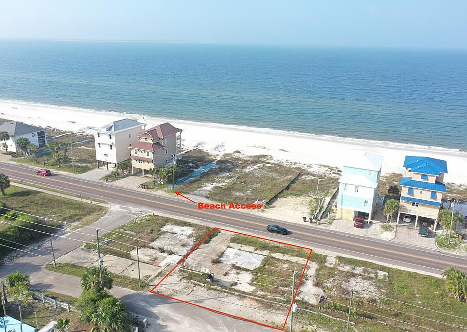 9108 W Highway 98, Port Saint Joe, FL 32456 | MLS #313858 | Zillow
