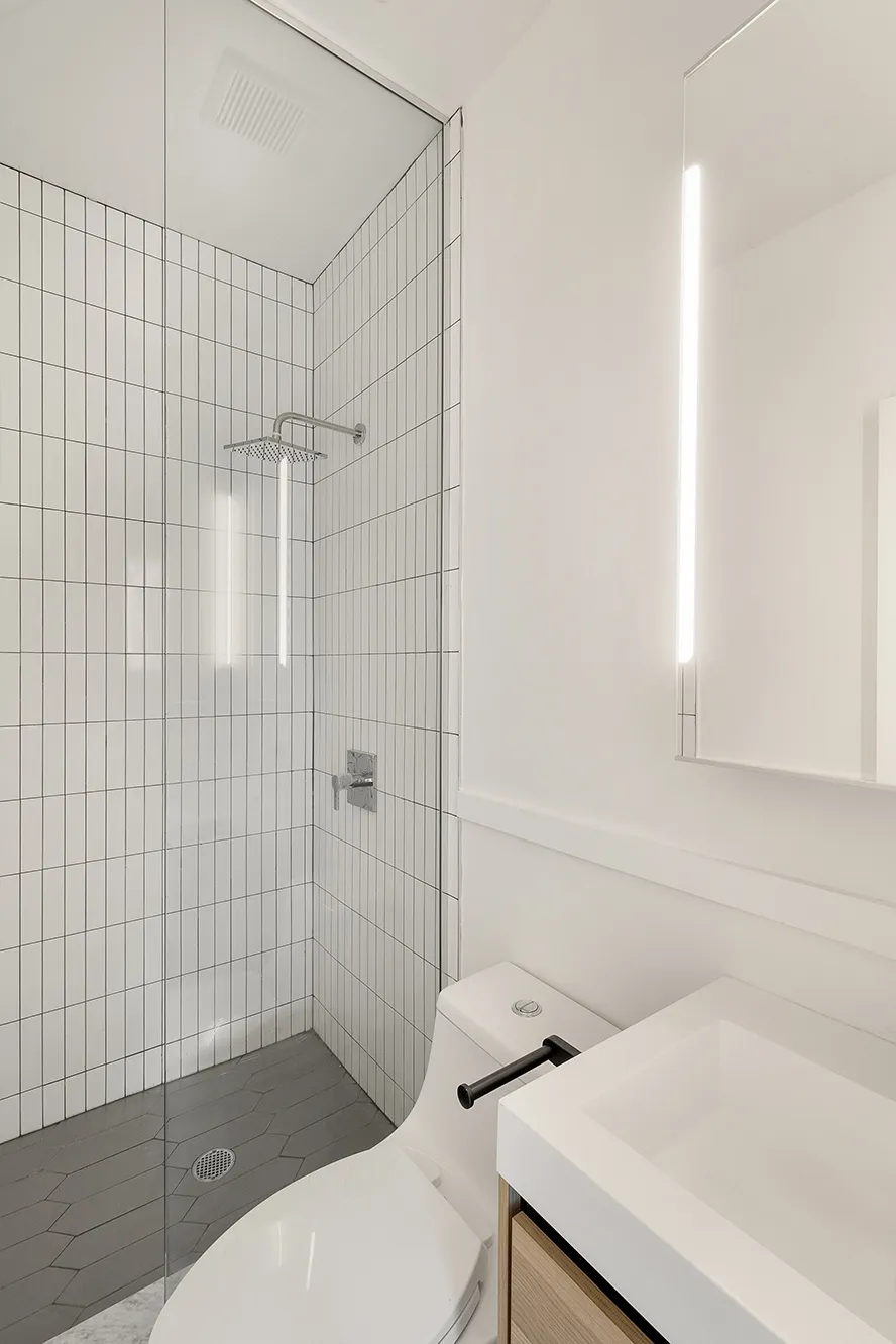 569 Morgan Avenue #TWO in Greenpoint, Brooklyn | StreetEasy