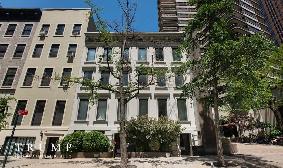 163 East 61st Street #1A in Lenox Hill, Manhattan | StreetEasy