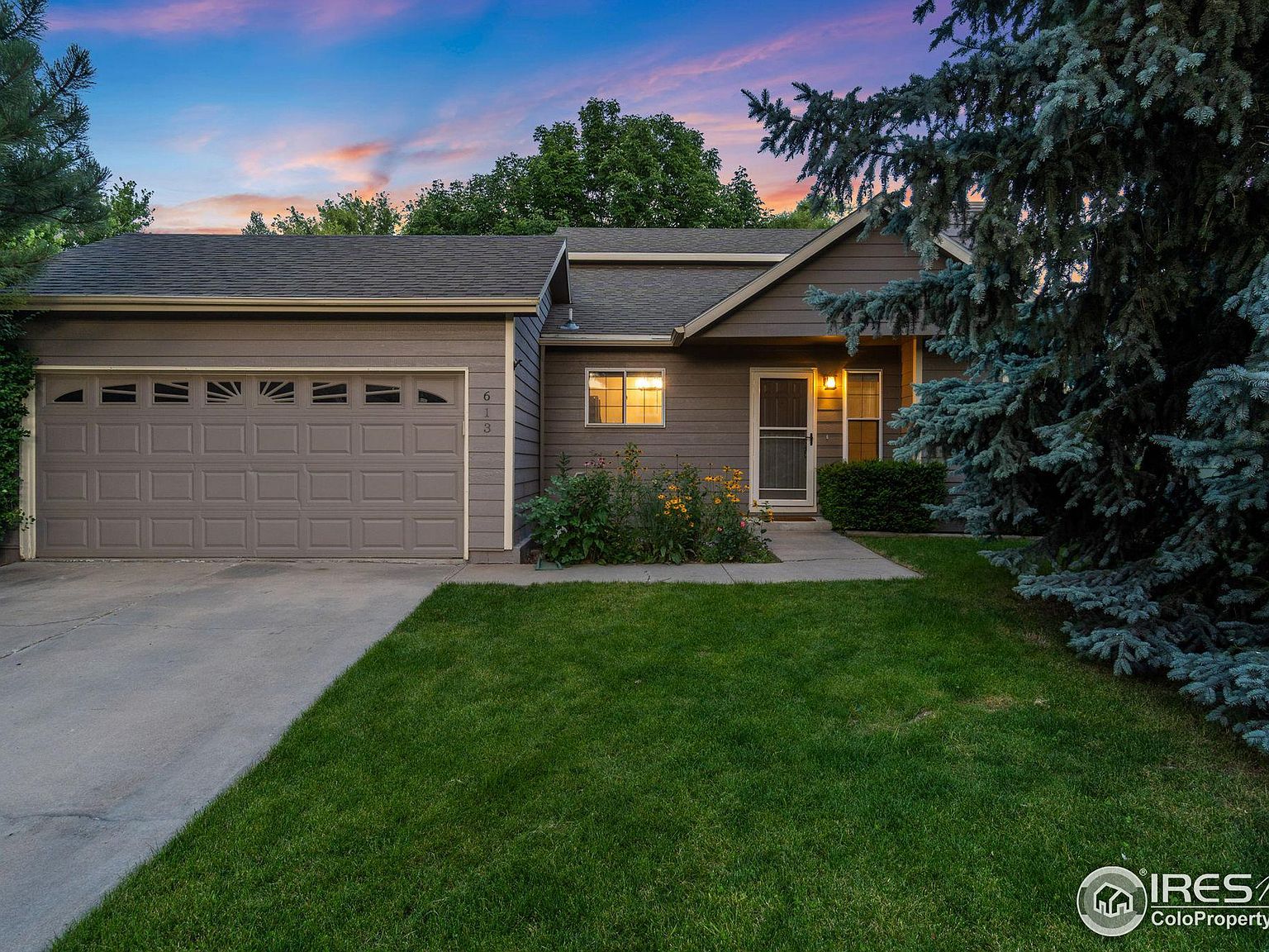 613 Republic Dr, Fort Collins, CO 80526 | MLS #993376 | Zillow