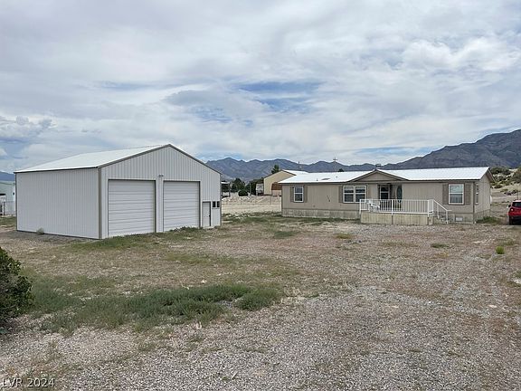 86 Cottontail Ln, Sunnyside, NV 89317 | MLS #2594265 | Zillow