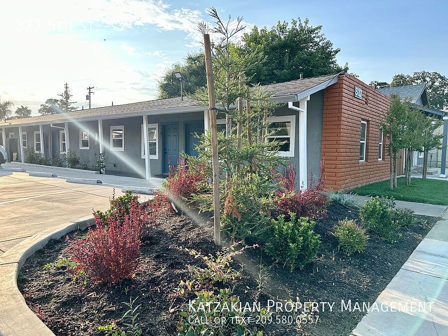 327 5th St APT 3, Galt, CA 95632 | Zillow