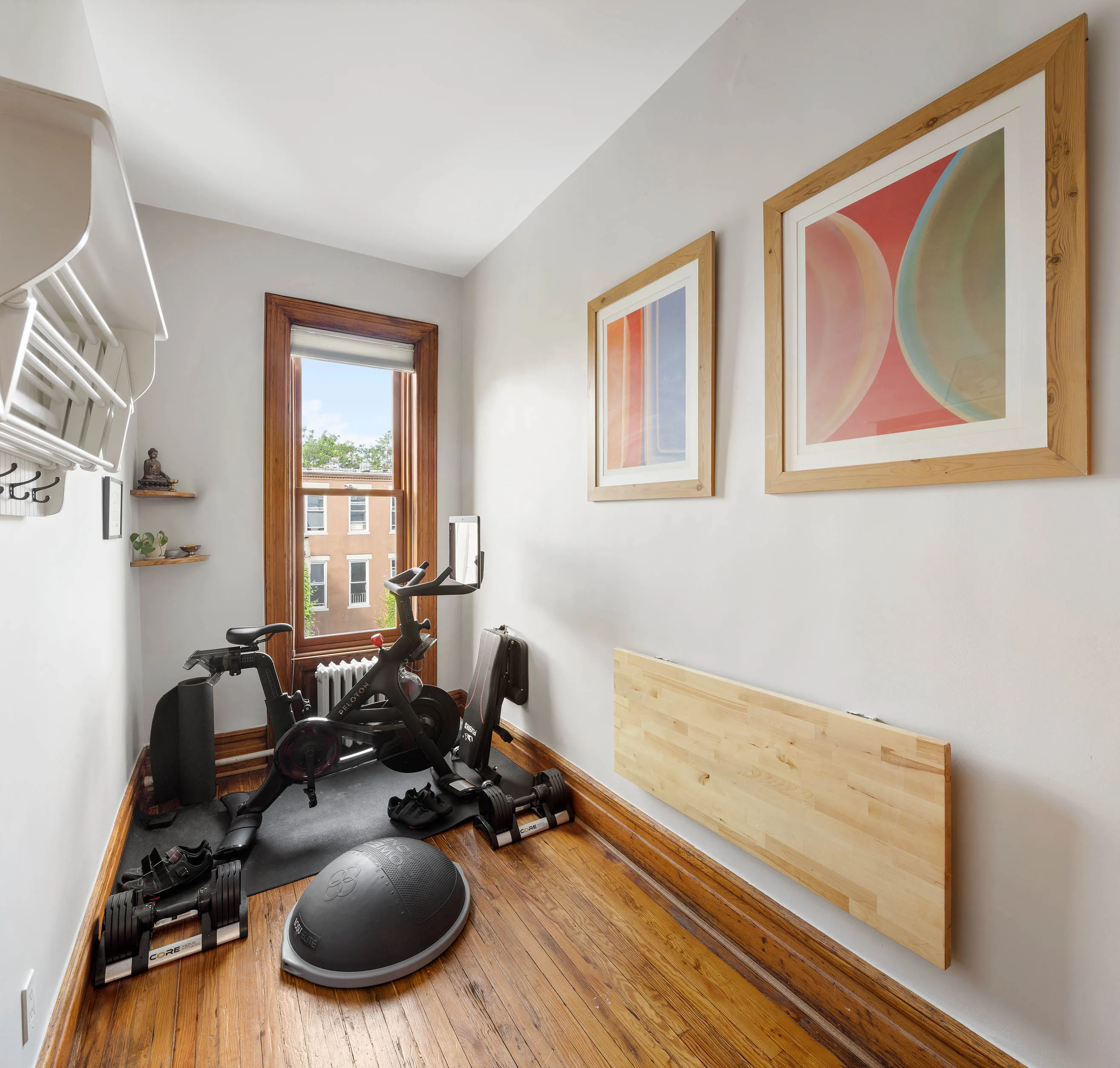 89 West 119th Street #TWH in South Harlem, Manhattan | StreetEasy