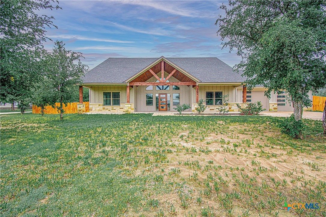 6864 Moffat Loop, Temple, TX 76502 | Zillow