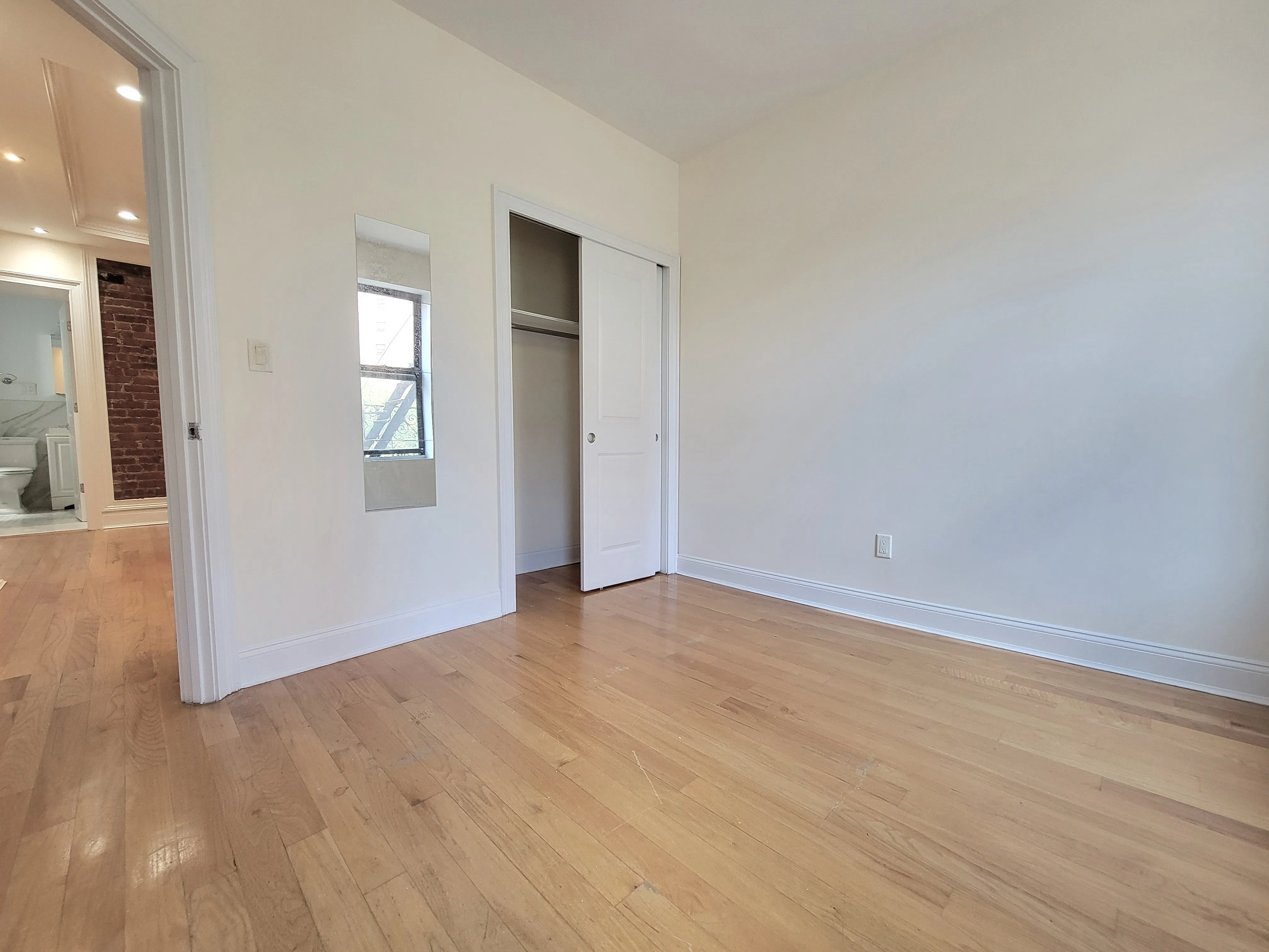3147 Broadway #17 in Morningside Heights, Manhattan | StreetEasy
