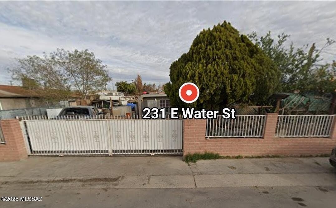231 E Water St, Tucson, AZ 85705 | Zillow