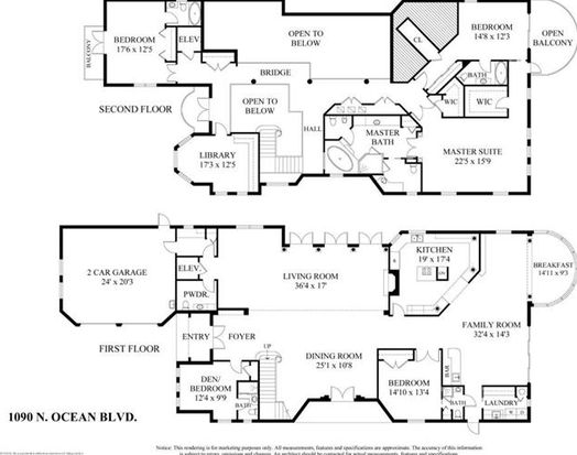 1090 N Ocean Blvd, Palm Beach, FL 33480 | Zillow