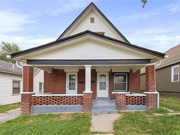 Kansas City KS Duplex & Triplex Homes For Sale - 24 Homes | Zillow