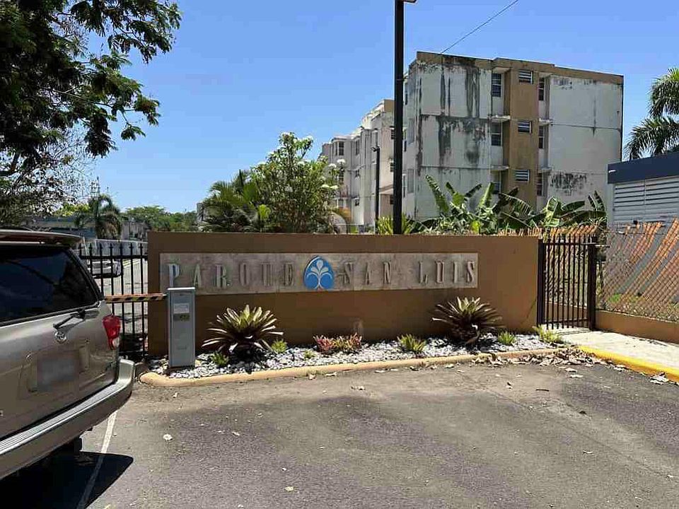 Cond Parque San Luis APT B-9, Trujillo Alto, PR 00976 | Zillow