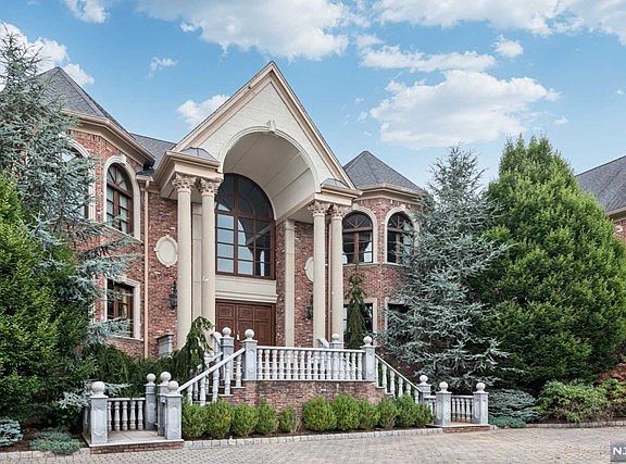 35 Timberline Dr, Alpine, NJ 07620 | MLS #22004633 | Zillow