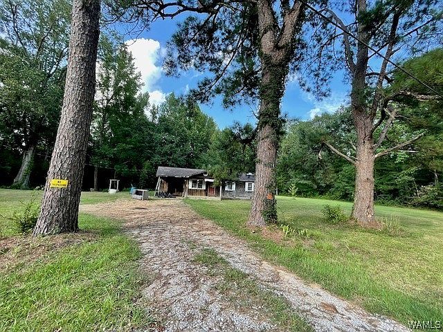 18325 Highway 171, Elrod, AL 35458 | Zillow