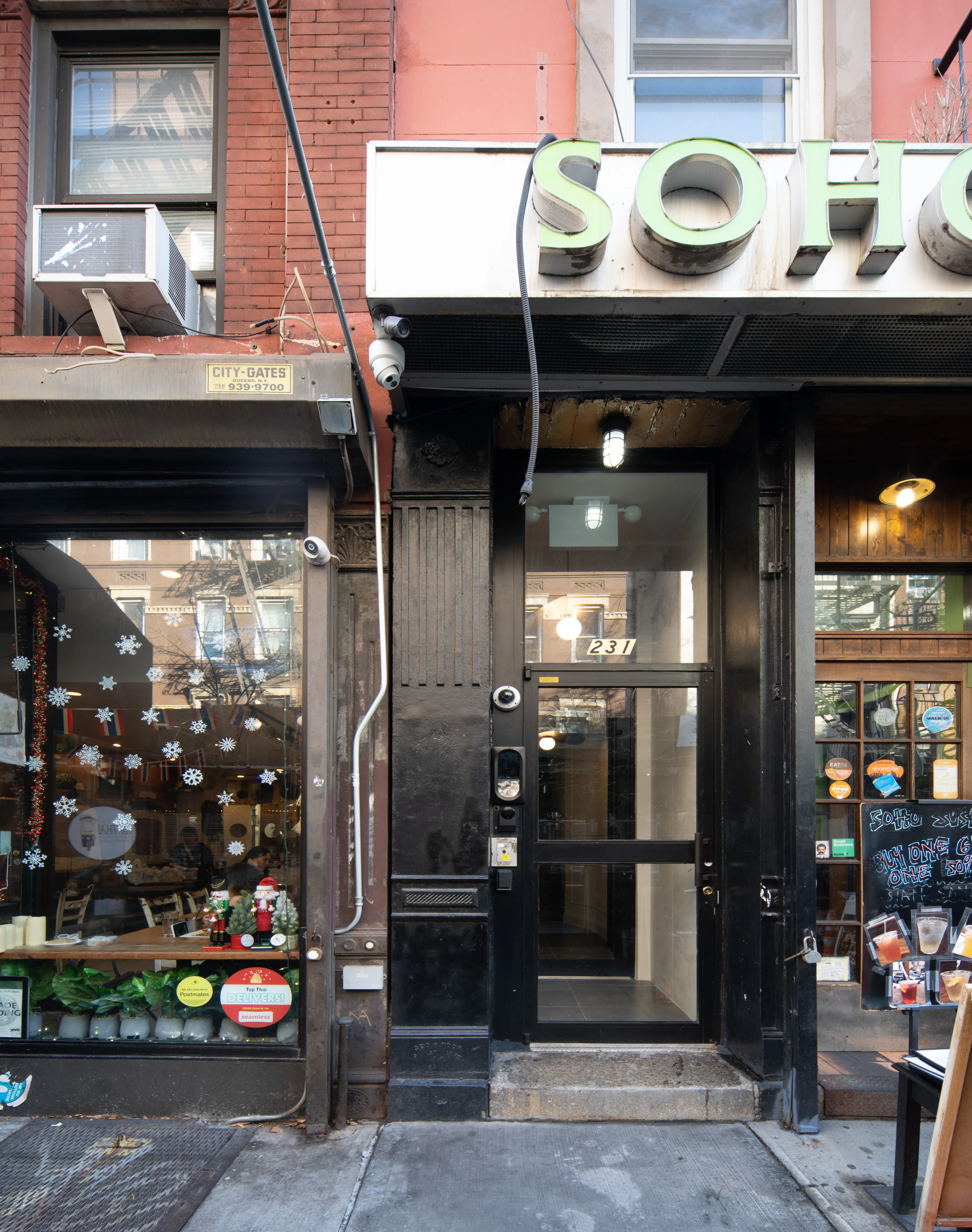 231 Sullivan Street #ONE in Greenwich Village, Manhattan | StreetEasy