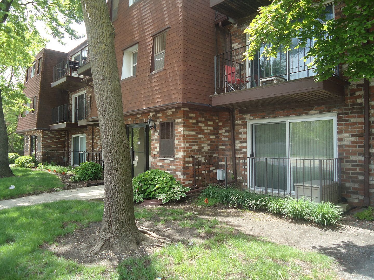 11760 S Ridgeland Ave APT 6D, Worth, IL 60482 | Zillow