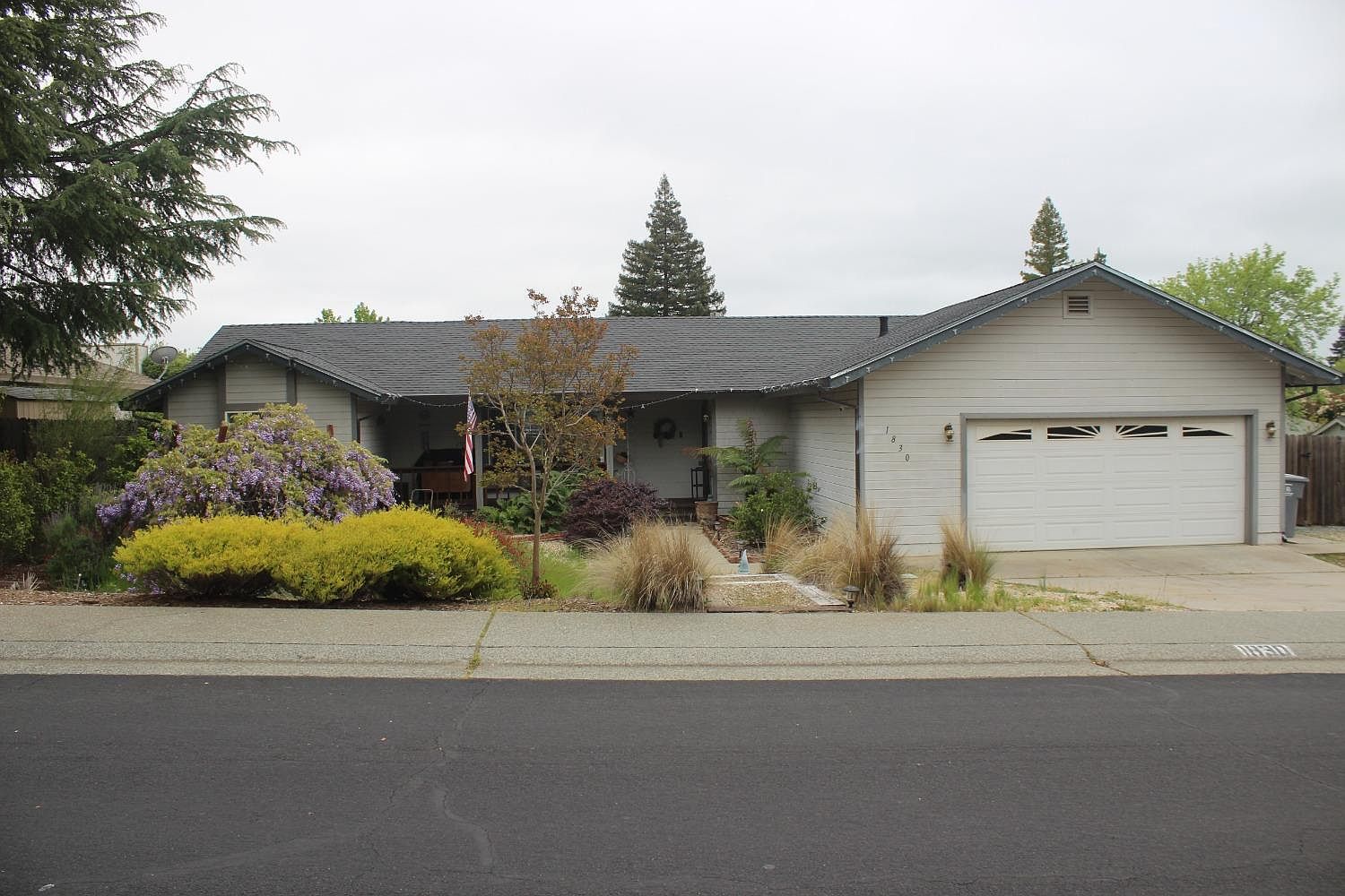 1830 Calloway Cir, Auburn, CA 95603 | Zillow