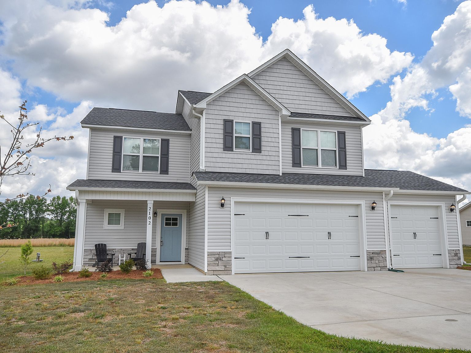 2102 Josey Williams Rd, Erwin, NC 28339 | Zillow