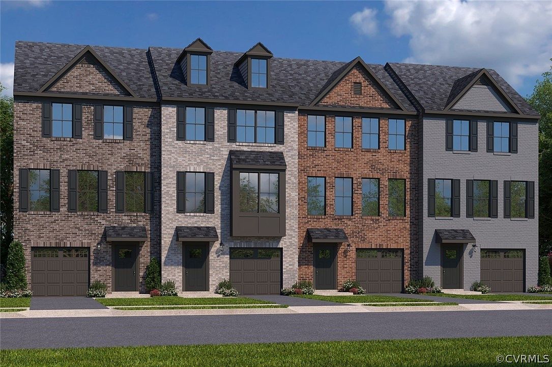 1207 Lazy River Rd #17C, Midlothian, VA 23114 | Zillow