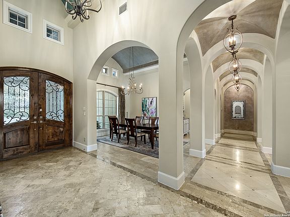 8639 Terra Dale, San Antonio, TX 78255 | Zillow