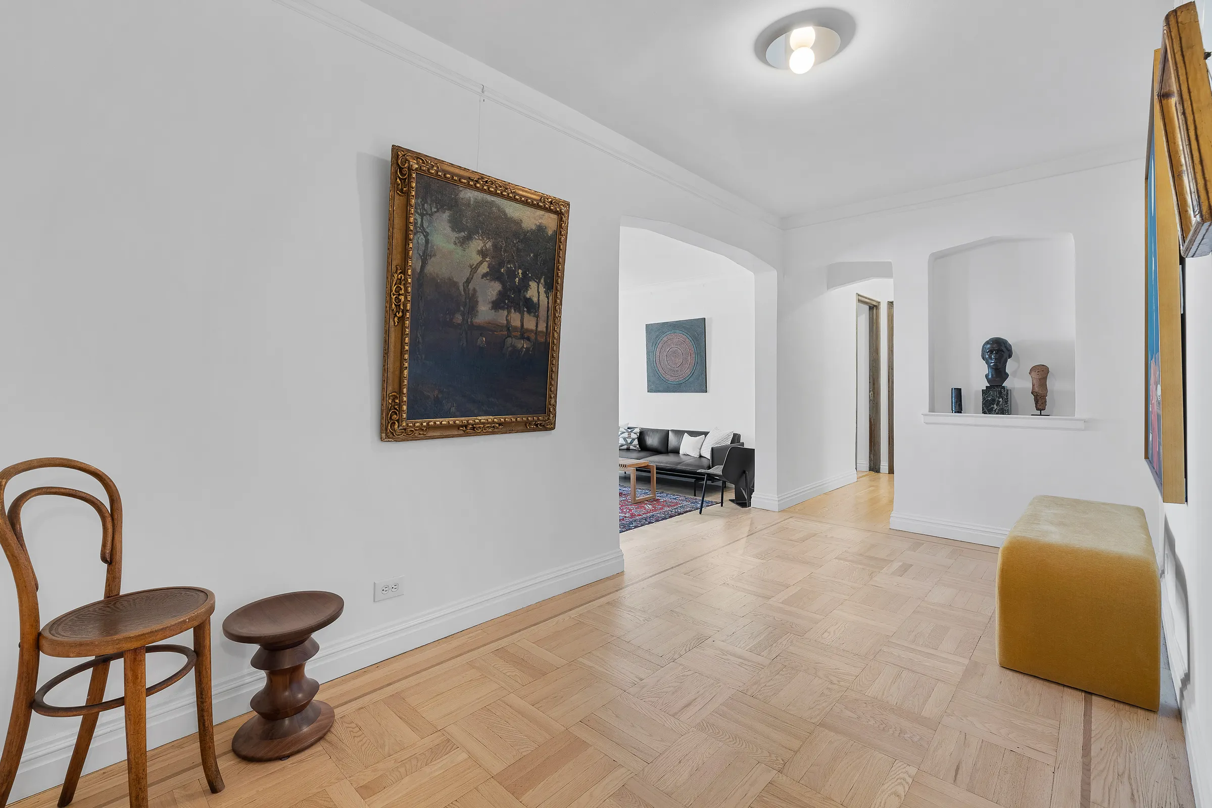 860 Grand Concourse #7N in Concourse, Bronx | StreetEasy