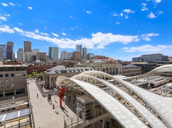 Denver CO Condos & Apartments For Sale - 931 Listings | Zillow