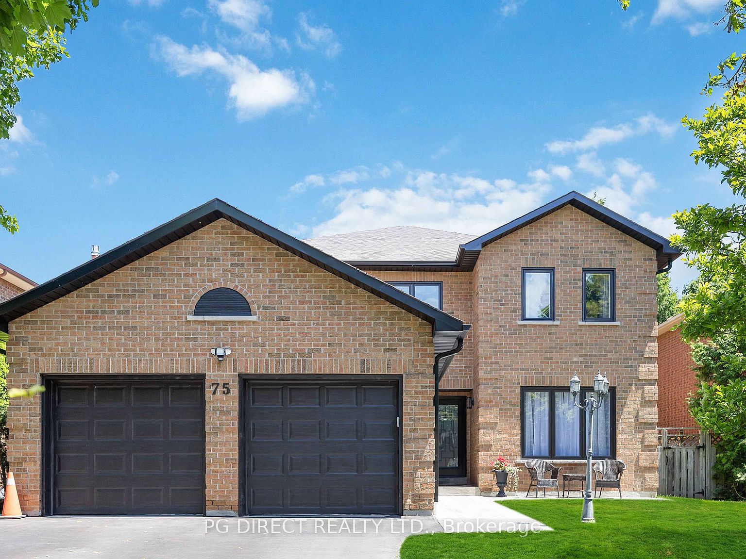 75 Rice Dr, Whitby, ON L1N 7Z5 | MLS #E9044500 | Zillow