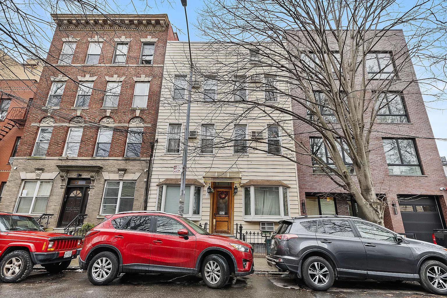 161 Newell St, Brooklyn, NY 11222 | MLS #1709522 | Zillow