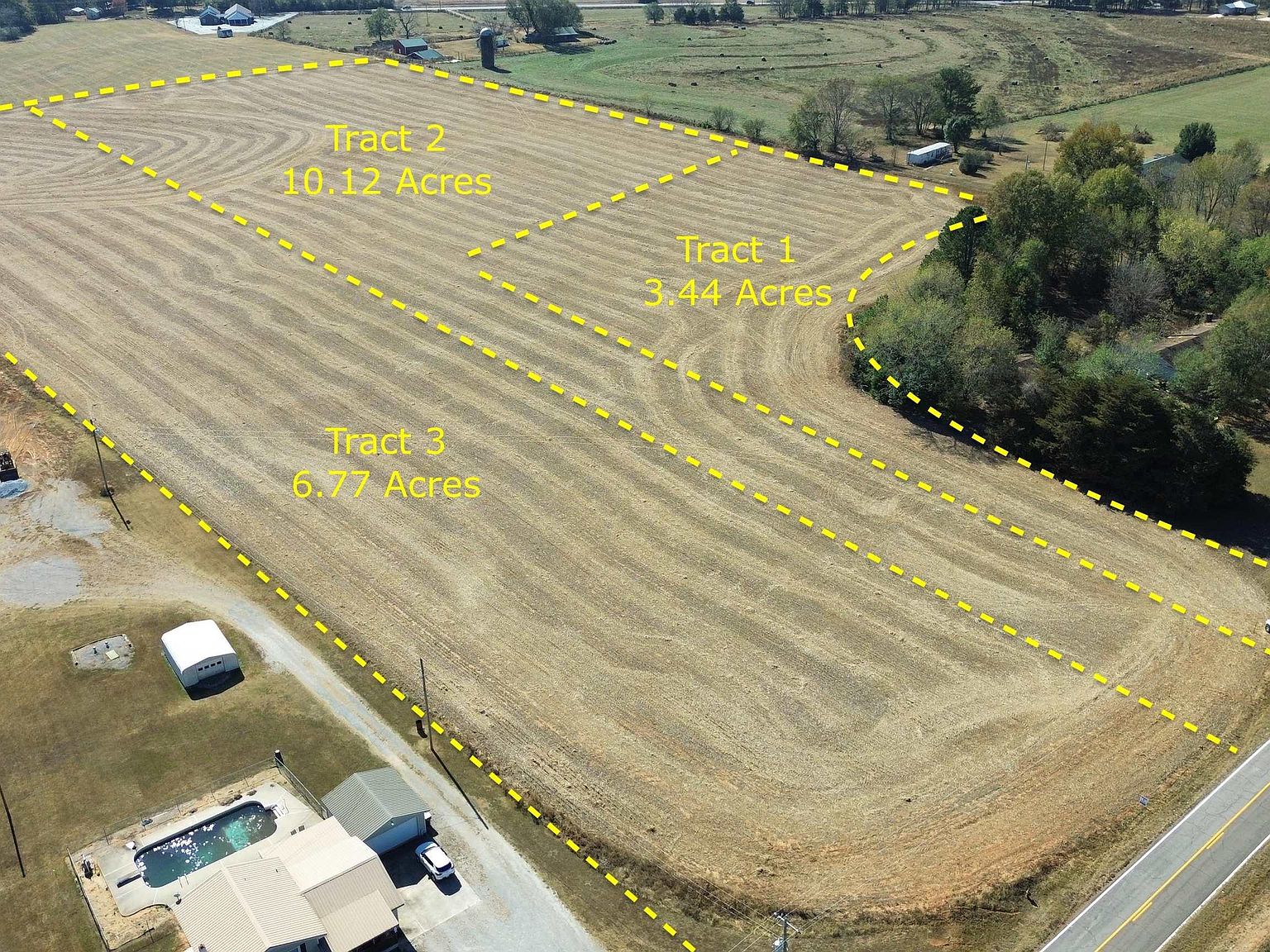 1 Section Line Rd, Athens, AL 35614 | MLS #21847340 | Zillow