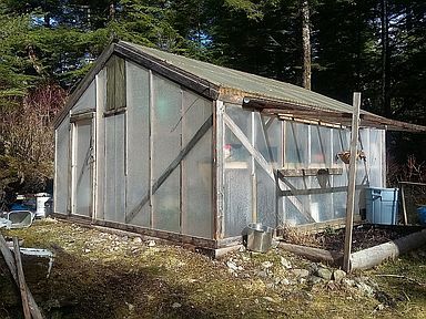 36 Port Protection, Port Protection, AK 99950 | Zillow